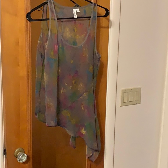 Hang Ten | Tops | Hang Ten Shirt Bathing Suit Cover Up | Poshmark